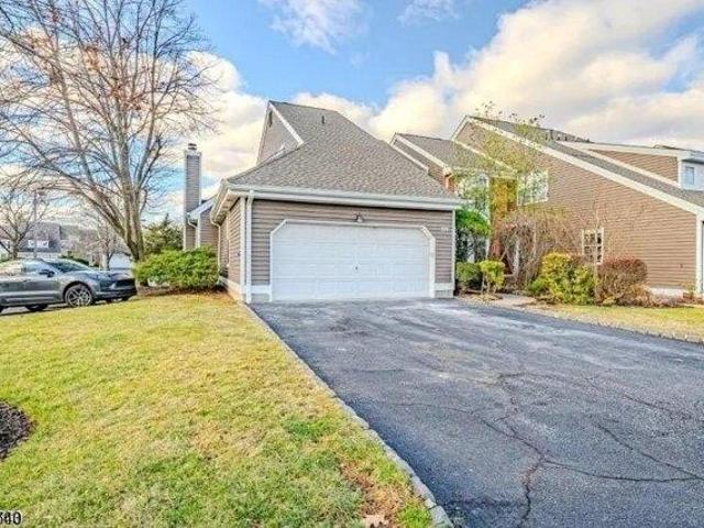 condo with 3 bedroom, West Orange NJ DS102708012
