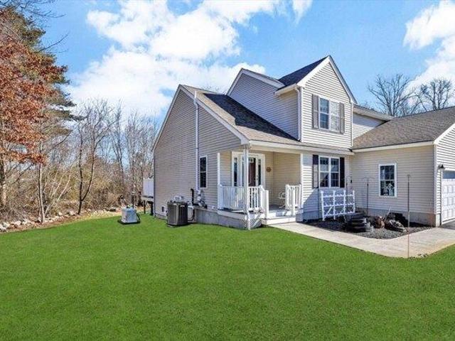 condo with 3 bedroom, West Bridgewater MA DS103035028