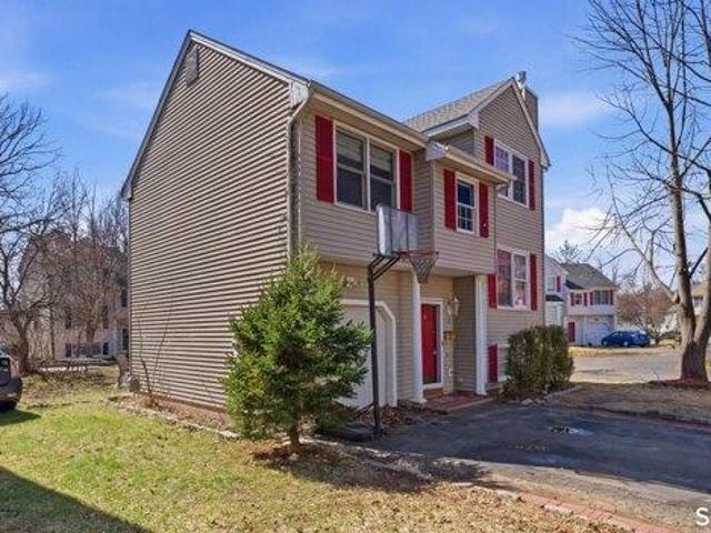 condo with 3 bedroom, West Hartford CT DS102531002