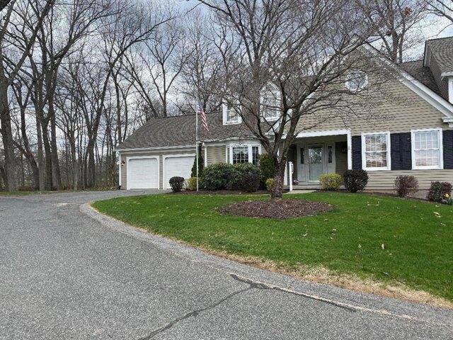 condo with 3 bedroom, West Springfield MA DLS101899407