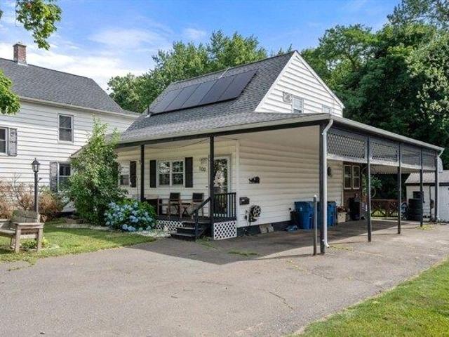 condo with 3 bedroom, West Springfield MA ES104148469