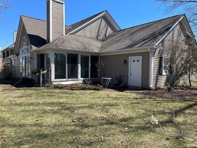 condo with 3 bedroom, West Springfield MA ES102827002