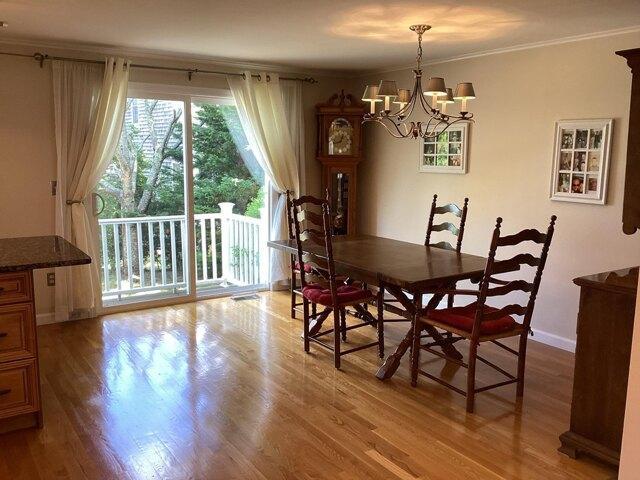 condo with 3 bedroom, West Yarmouth MA ES105192503