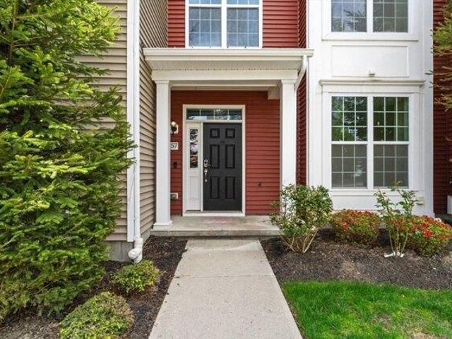 condo with 3 bedroom, Westborough MA DS103102370
