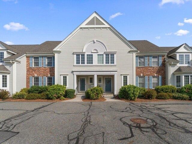 condo with 3 bedroom, Westborough MA DS103809841