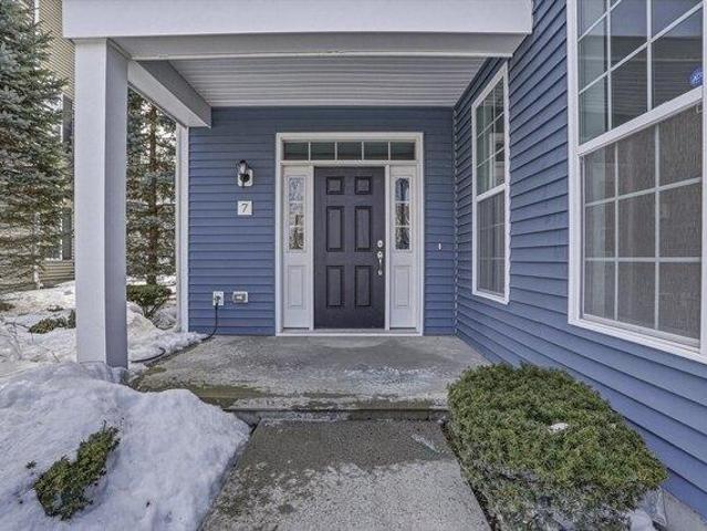 condo with 3 bedroom, Westborough MA ES103073520