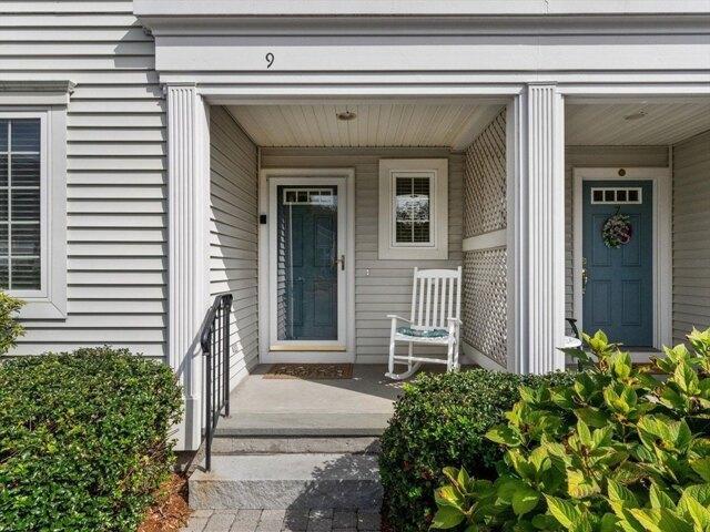 condo with 3 bedroom, Westborough MA ES104835466