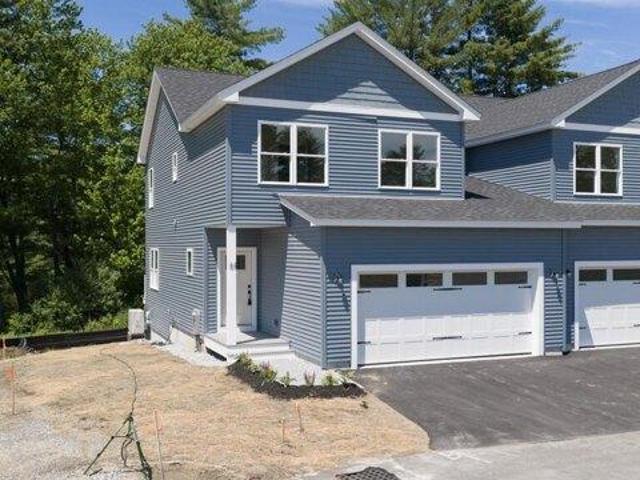 condo with 3 bedroom, Westbrook ME ES104568474