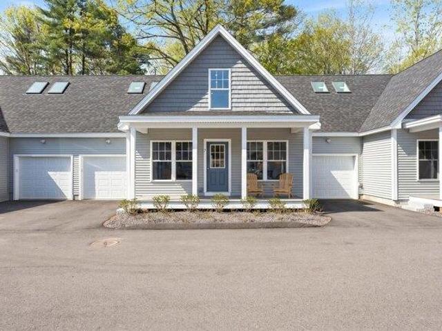 condo with 3 bedroom, Westbrook ME ES104689973