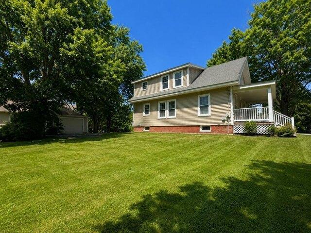 condo with 3 bedroom, Westbrook ME ES104758032
