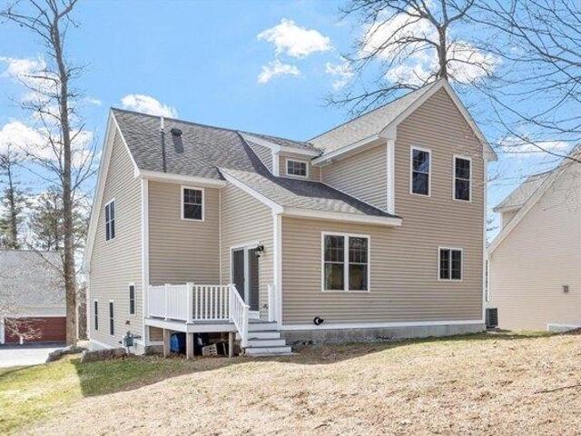 condo with 3 bedroom, Westford MA DS103071721