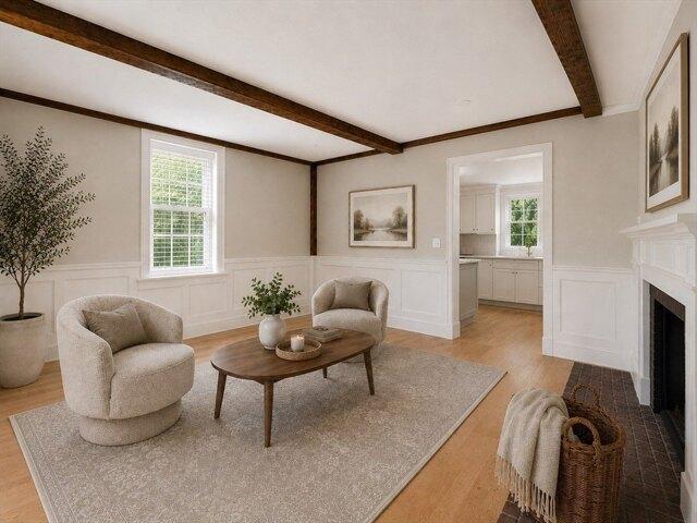 condo with 3 bedroom, Westford MA ES104233496
