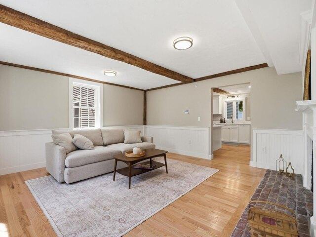 condo with 3 bedroom, Westford MA ES104569479