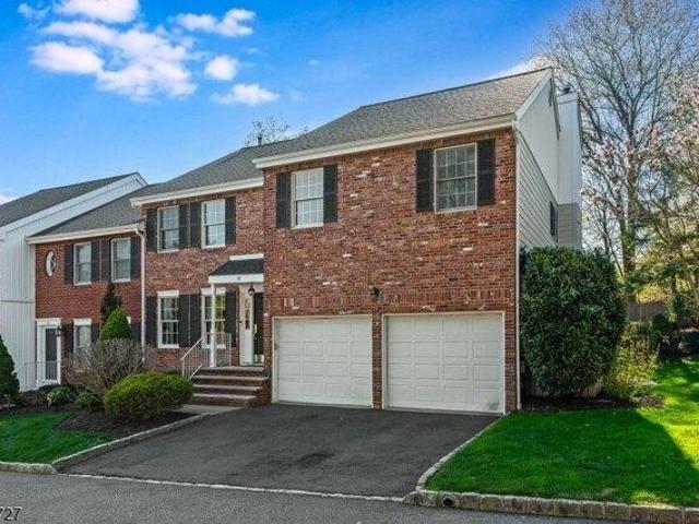 condo with 3 bedroom, Westfield NJ DS102256586