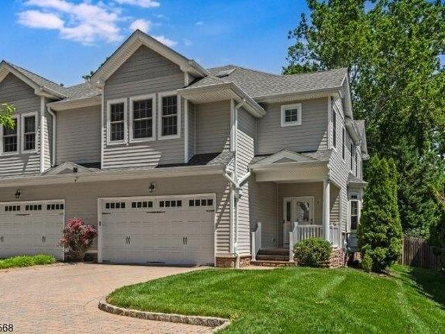 condo with 3 bedroom, Westfield NJ DS104410015