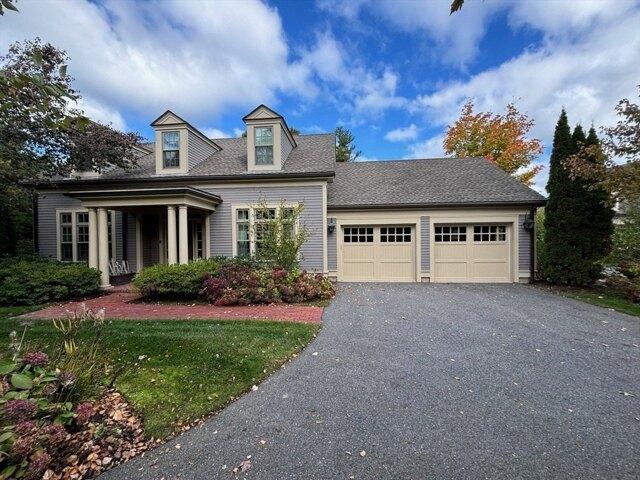 condo with 3 bedroom, Weston MA DS102214717