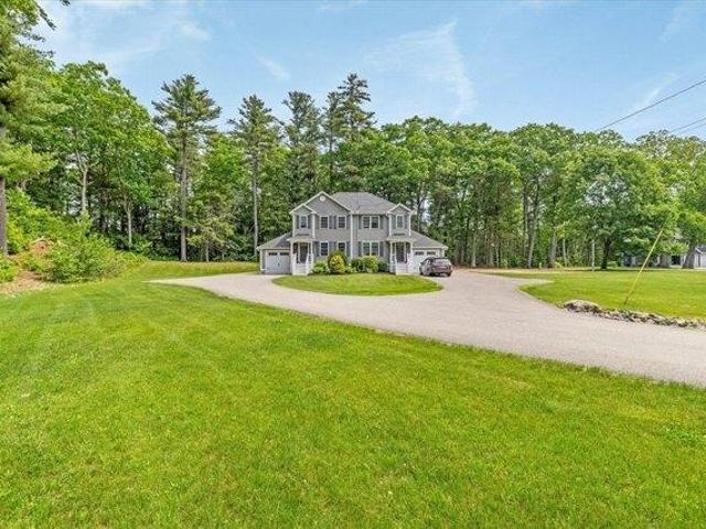 condo with 3 bedroom, Westminster MA DS103443866
