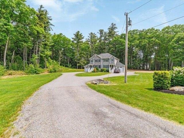 condo with 3 bedroom, Westminster MA ES103185105