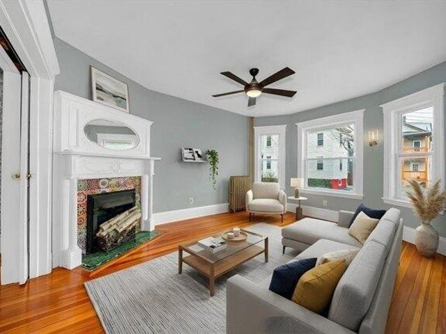 condo with 3 bedroom, Winthrop MA DLS102447921