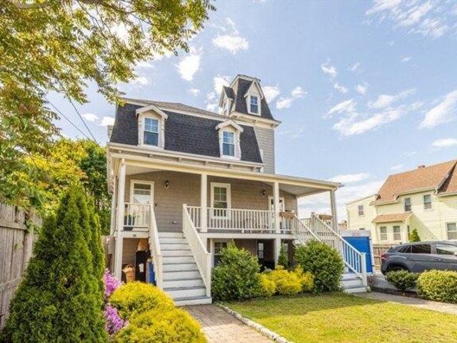 condo with 3 bedroom, Winthrop MA DS103127469
