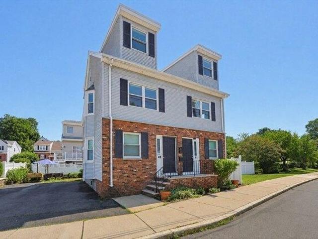 condo with 3 bedroom, Winthrop MA DS104079464