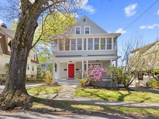 condo with 3 bedroom, Winchester MA DLS102961951