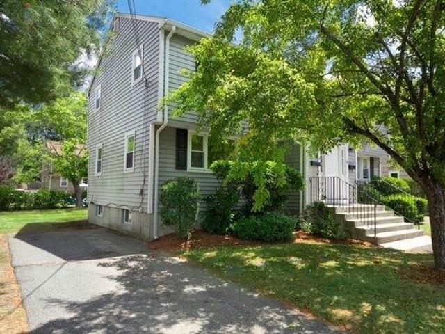 condo with 3 bedroom, Winchester MA DS104191193