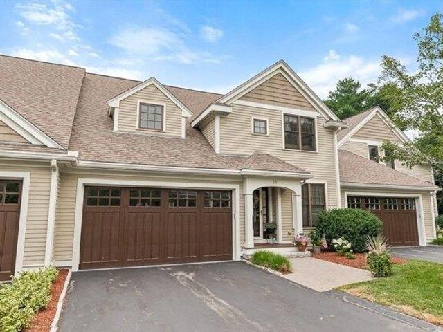 condo with 3 bedroom, Winchester MA DS104331542