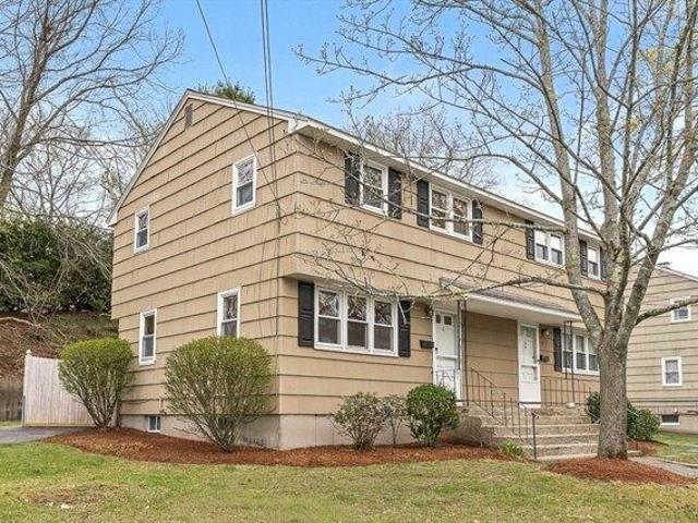 condo with 3 bedroom, Winchester MA DS102635574