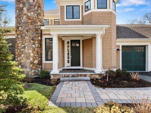 condo with 3 bedroom, Winchester MA DS103438461
