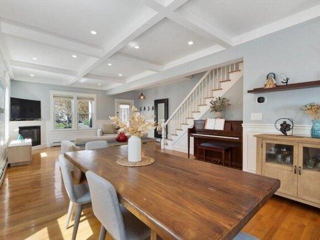 condo with 3 bedroom, Winchester MA ES105083199