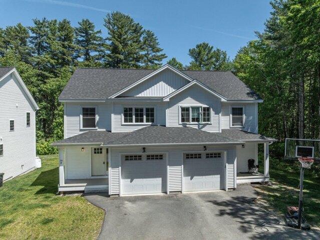 condo with 3 bedroom, Windham ME DS104113516