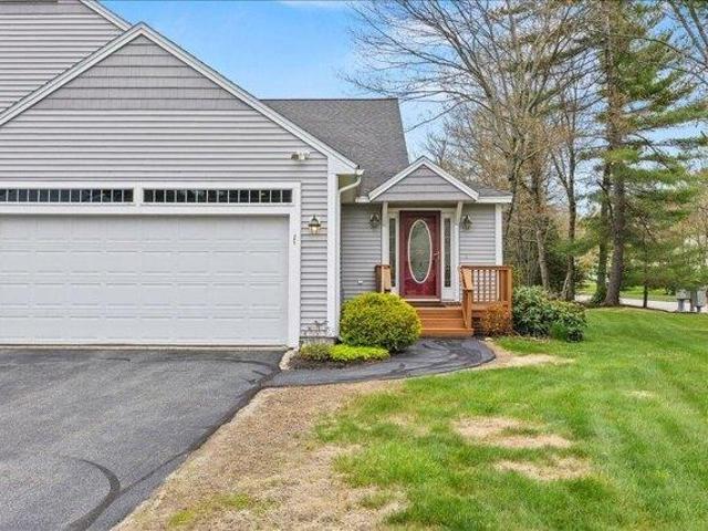condo with 3 bedroom, Windham ME DS102564807