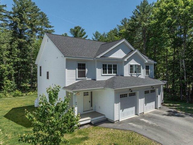 condo with 3 bedroom, Windham ME ES104834326