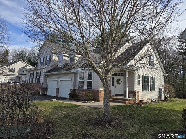 condo with 3 bedroom, Windsor CT DLS102726573