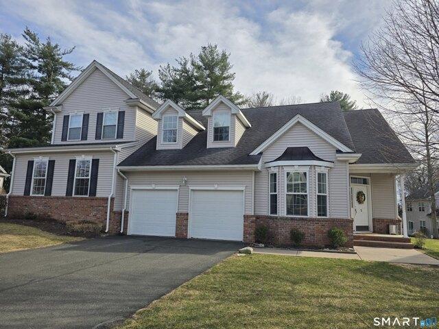 condo with 3 bedroom, Windsor CT ES103440293