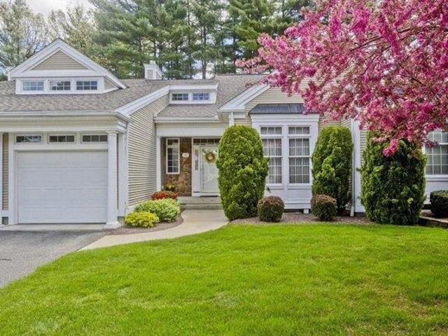 condo with 3 bedroom, Wilbraham MA DLS102827306