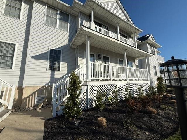 condo with 3 bedroom, Wildwood Crest NJ DLS101705495