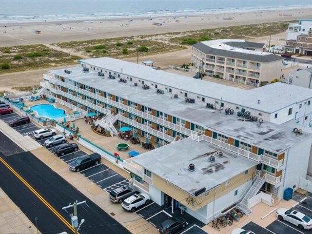 condo with 3 bedroom, Wildwood Crest NJ DLS102254656