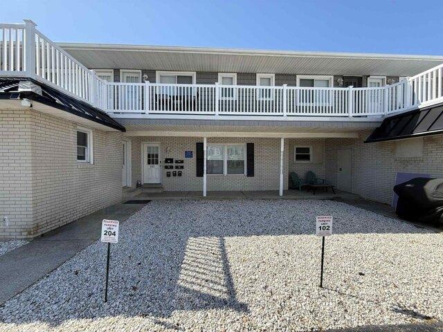 condo with 3 bedroom, Wildwood Crest NJ DLS102317146