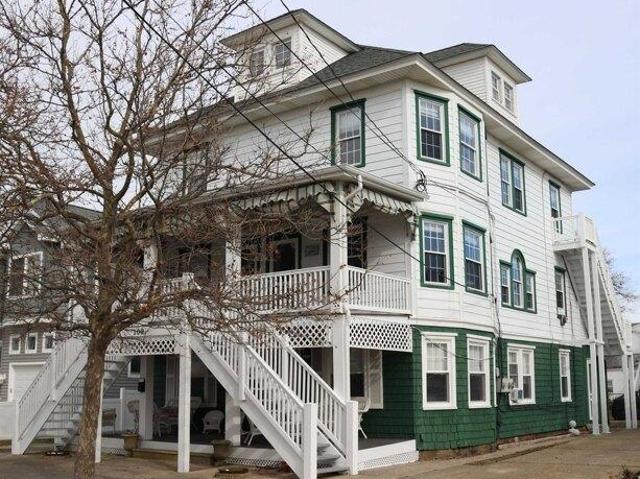 condo with 3 bedroom, Wildwood Crest NJ DS102280461
