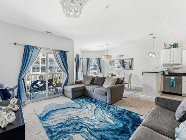 condo with 3 bedroom, Wildwood Crest NJ DS102586763