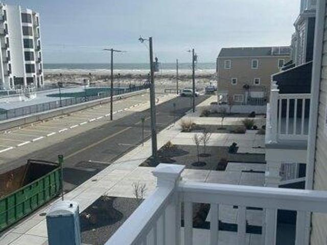 condo with 3 bedroom, Wildwood Crest NJ ES103665855