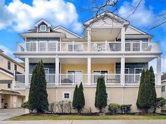 condo with 3 bedroom, Wildwood NJ DLS101604136