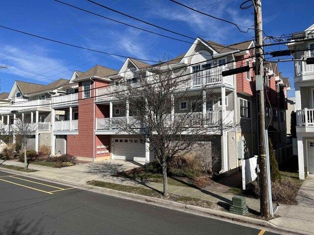 condo with 3 bedroom, Wildwood NJ DLS101705678