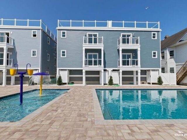 condo with 3 bedroom, Wildwood NJ DLS101799674