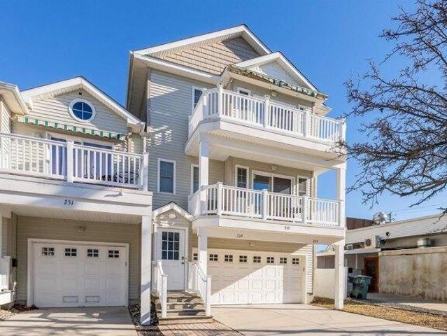 condo with 3 bedroom, Wildwood NJ DLS102279408