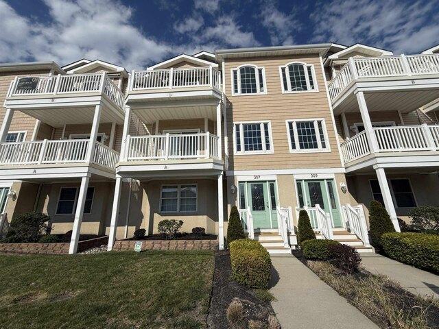 condo with 3 bedroom, Wildwood NJ DS103619620