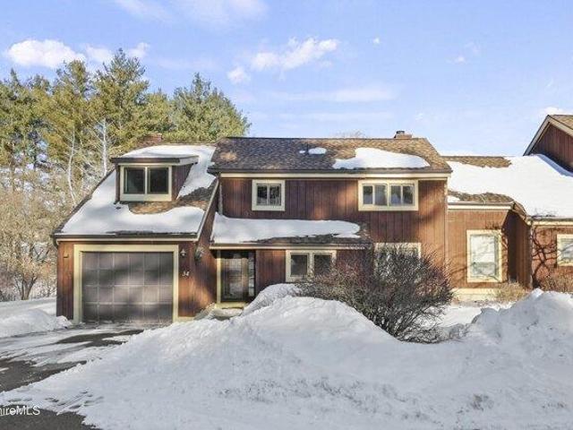 condo with 3 bedroom, Williamstown MA DS101932768