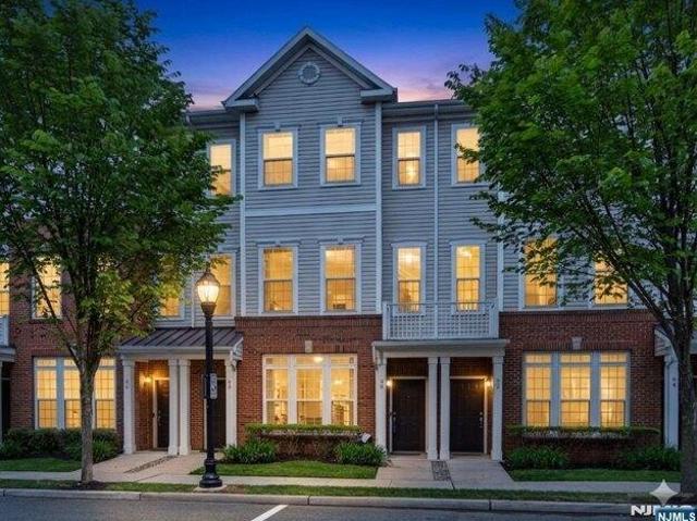condo with 3 bedroom, Wood Ridge NJ DS102776637